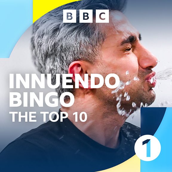 BBC Sounds - Radio 1's Innuendo Bingo - Available Episodes