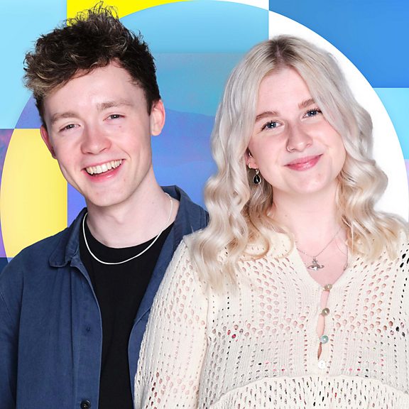 BBC Sounds - Radio 1 Early Breakfast - Available Episodes