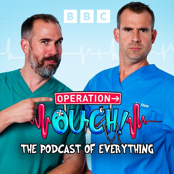 BBC Sounds - Podcasts