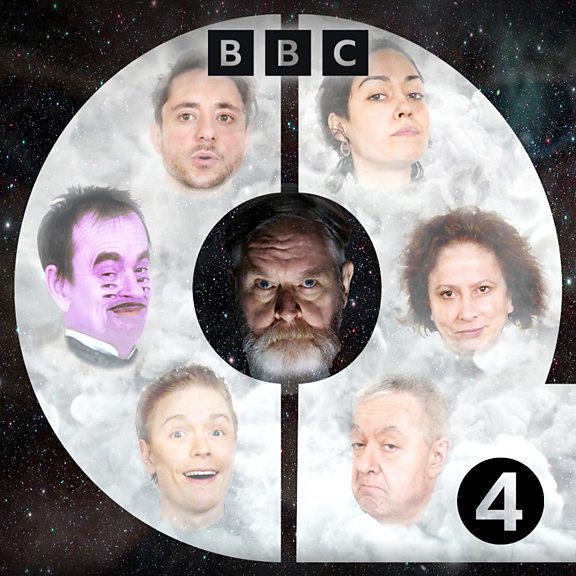 BBC Sounds - Quanderhorn - Available Episodes