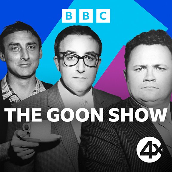 BBC Sounds - The Goon Show - Available Episodes