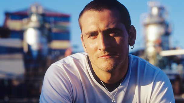 BBC Three - BBC iPlayer