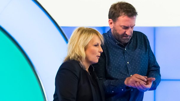 BBC One - BBC iPlayer