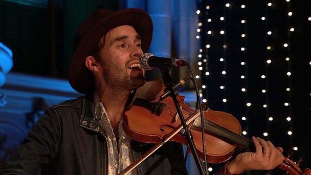 BBC iPlayer - BBC ALBA