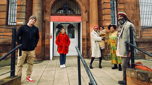 BBC Scotland - BBC iPlayer