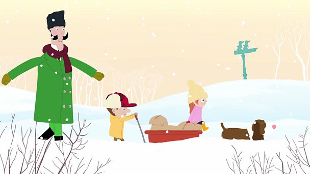 BBC ALBA - BBC iPlayer