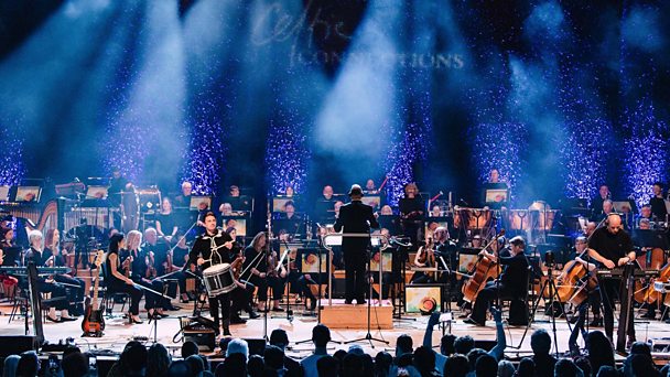 BBC iPlayer - BBC ALBA