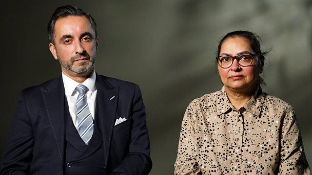 BBC Scotland - BBC iPlayer