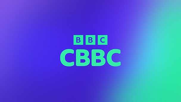 CBBC - BBC iPlayer