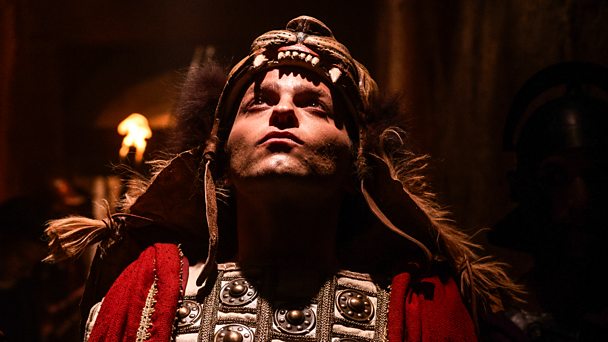 BBC Four - BBC iPlayer