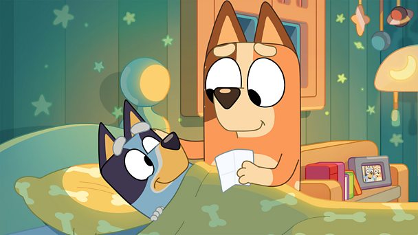 BBC iPlayer - CBeebies