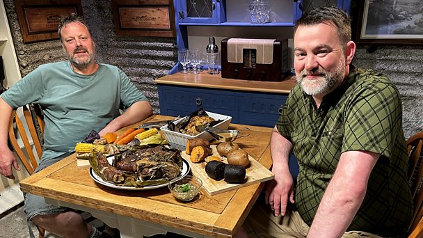 BBC iPlayer - BBC ALBA