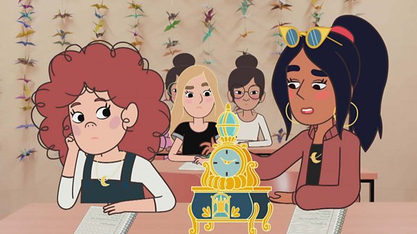 BBC iPlayer - BBC ALBA