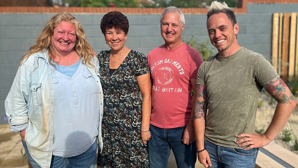 Watch BBC One live - BBC iPlayer