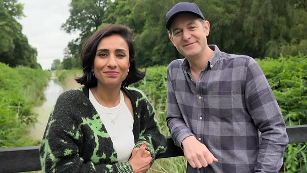 Watch BBC Two live - BBC iPlayer