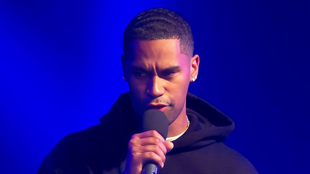 BBC Three - BBC iPlayer