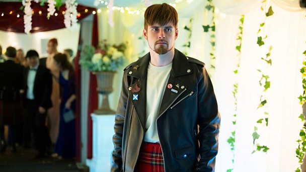 BBC ALBA - BBC iPlayer