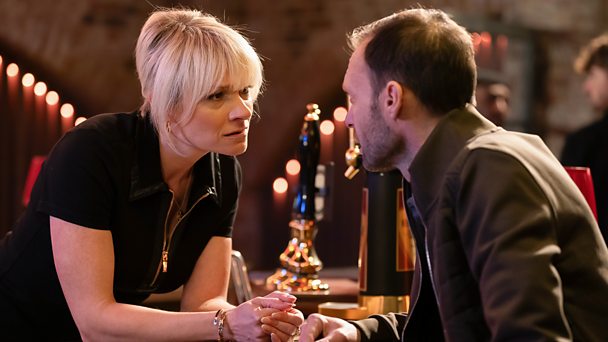 BBC Three - BBC iPlayer