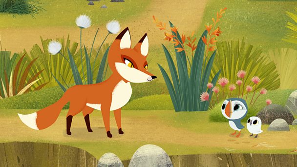 CBeebies - BBC iPlayer
