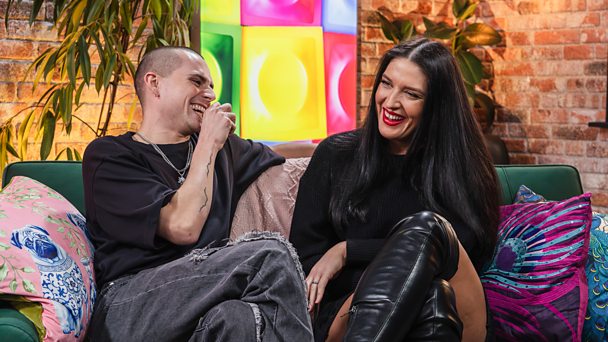 Watch S4C live - BBC iPlayer