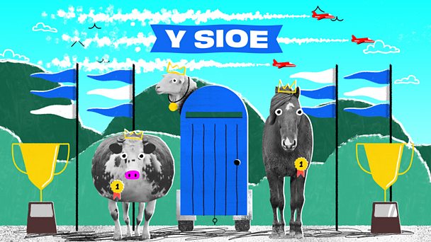 Watch S4C live - BBC iPlayer