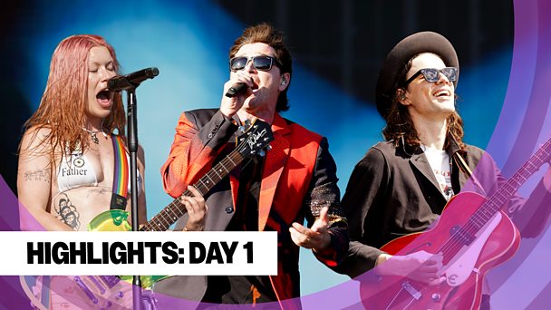 BBC One - BBC iPlayer