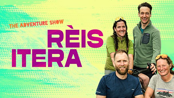 BBC ALBA - BBC iPlayer