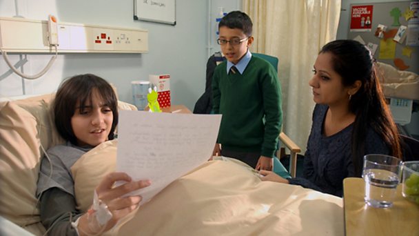 PSHE KS2 Friendship Struggles BBC Teach pshe-ks2-friendship-struggles-bbc-teach