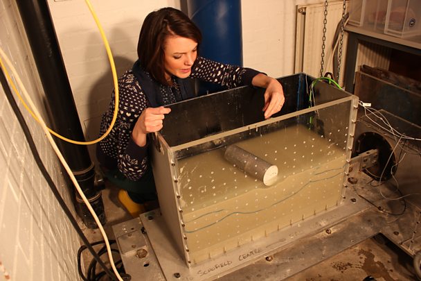 Design and Technology/Science KS3 & KS4/GCSE: The Imagineers - BBC Teach