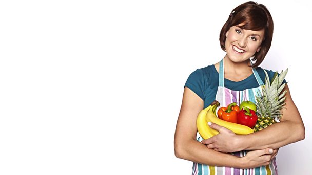 I Can Cook episodes - BBC Food