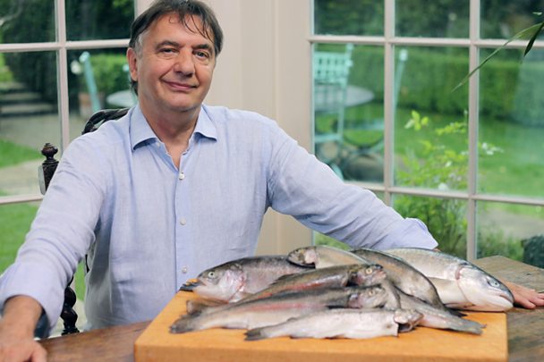 Baked Alaska recipe - BBC Food