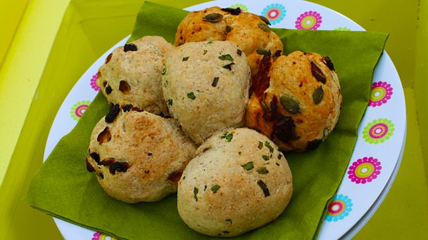 I Can Cook episodes - BBC Food