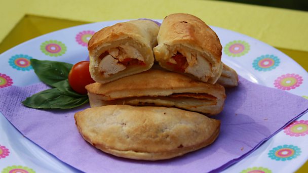 I Can Cook episodes - BBC Food