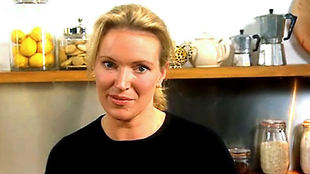 Rachel Allen recipes - BBC Food