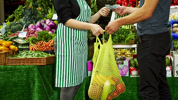 Paul Merrett recipes - BBC Food