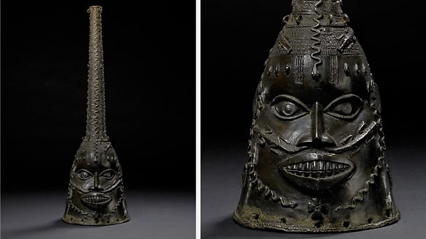 What can we learn from the art of Benin? - BBC Bitesize