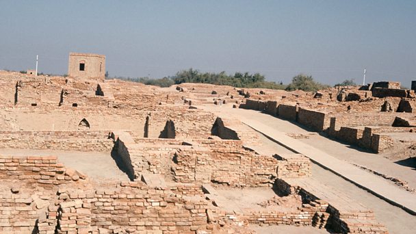 BBC Bitesize - What happened to the Indus civilisation?