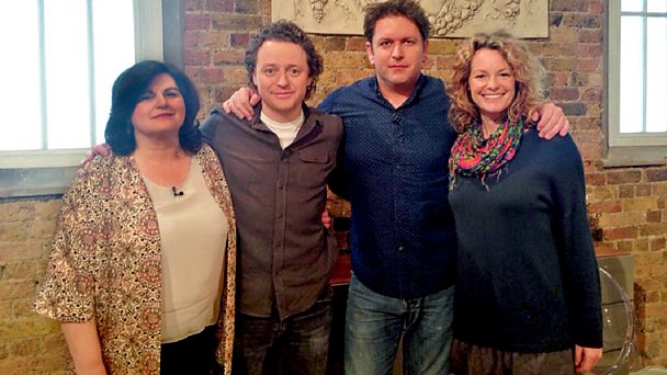 Braised pig cheeks with mashed potato and Bramley apple sauce recipe ...