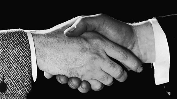 What makes a psychopath? - BBC Teach