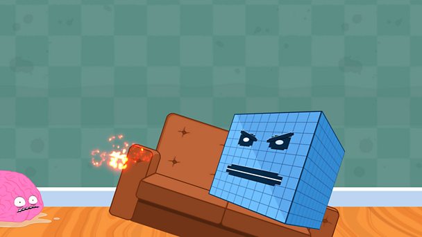 KS2 SATs Maths Paper - Reasoning - Year 6 Practice - BBC Bitesize