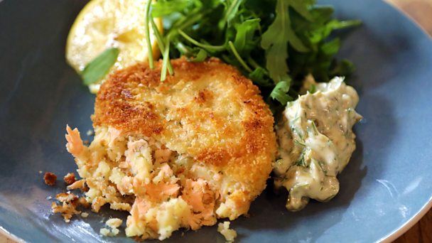 Chicken parmo recipe - BBC Food