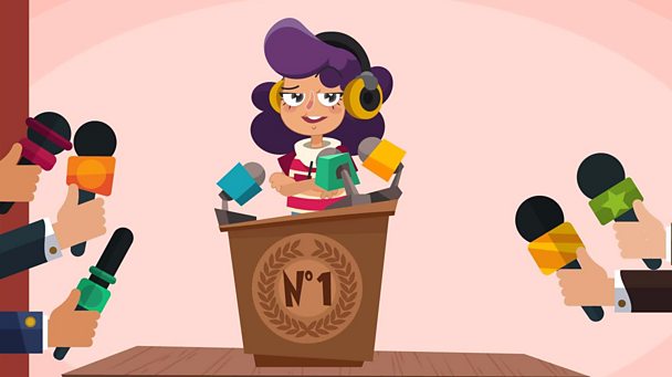 KS2 English - BBC Bitesize