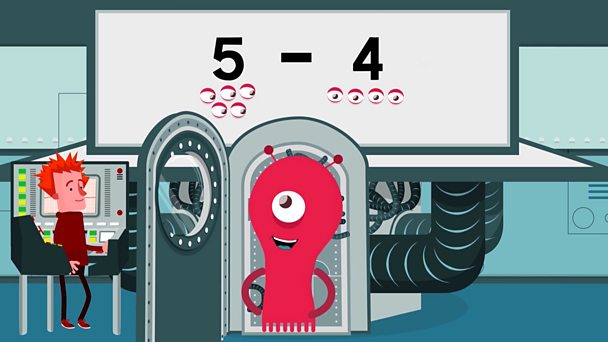 KS1 Maths SATs - Paper 2 - Reasoning - BBC Bitesize