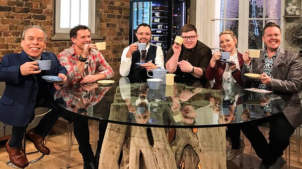 Silken tofu chocolate mousse recipe - BBC Food