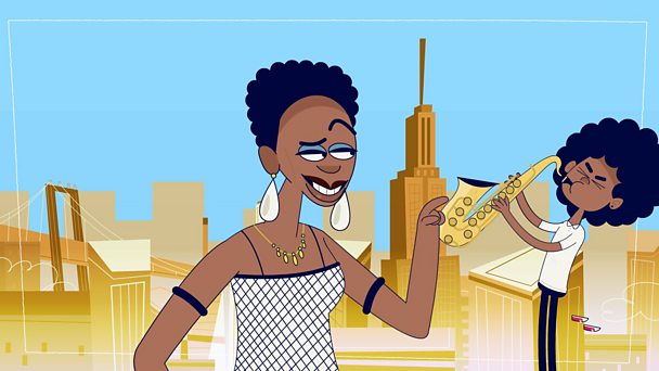 KS2 Music - BBC Bitesize