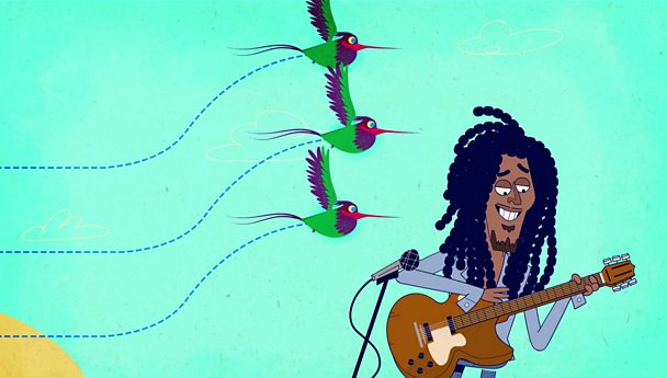 Bitesize Music quiz - BBC Bitesize