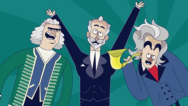 Bitesize Music quiz - BBC Bitesize