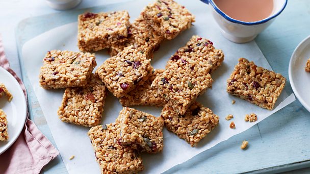 Healthy kids - BBC Food