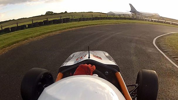 What is gravity? - BBC Bitesize