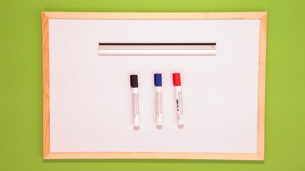 How to multiply using the array method - BBC Bitesize